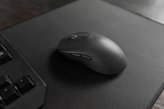 AI Mouse – Virtusx