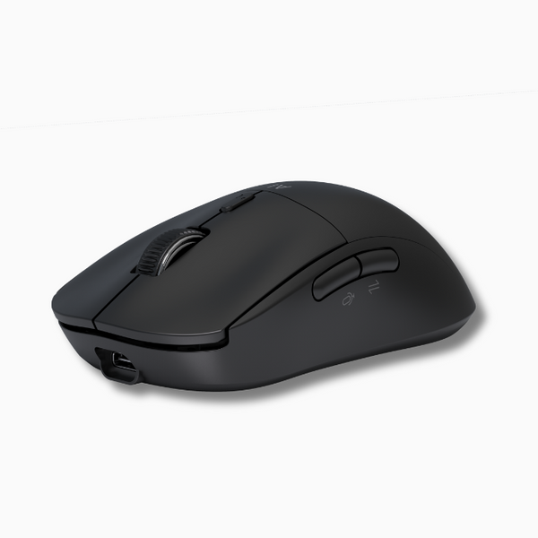 Jethro V1 AI Mouse – Virtusx