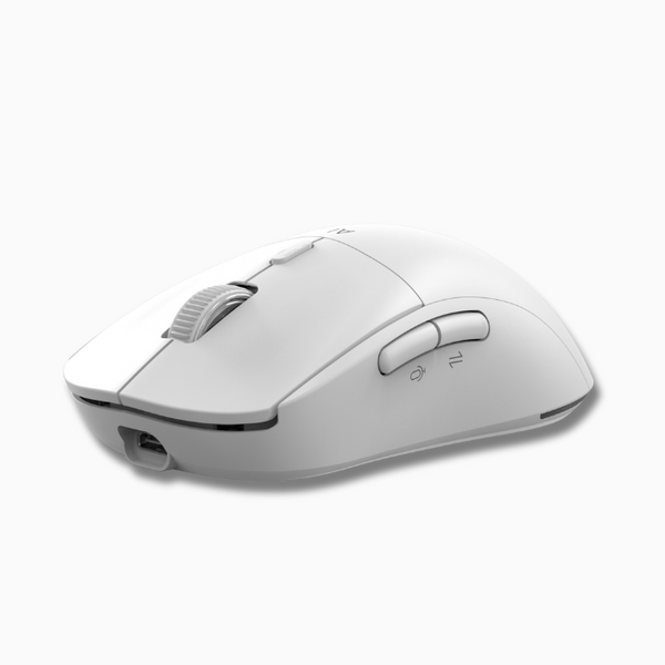 Jethro V1 AI Mouse – Virtusx