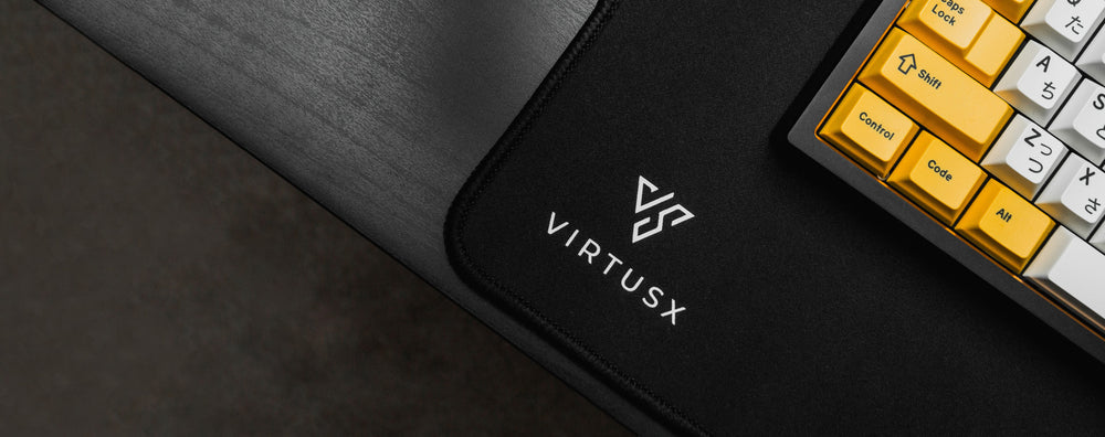 Virtusx